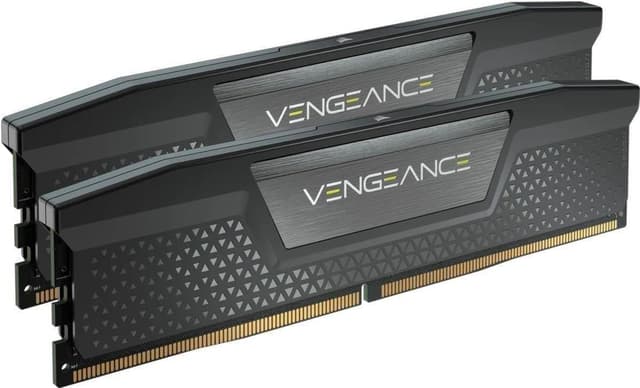 Corsair Vengeance 32 GB DDR5 RAM muisti 6000 MT/s CL38 - Gigantti