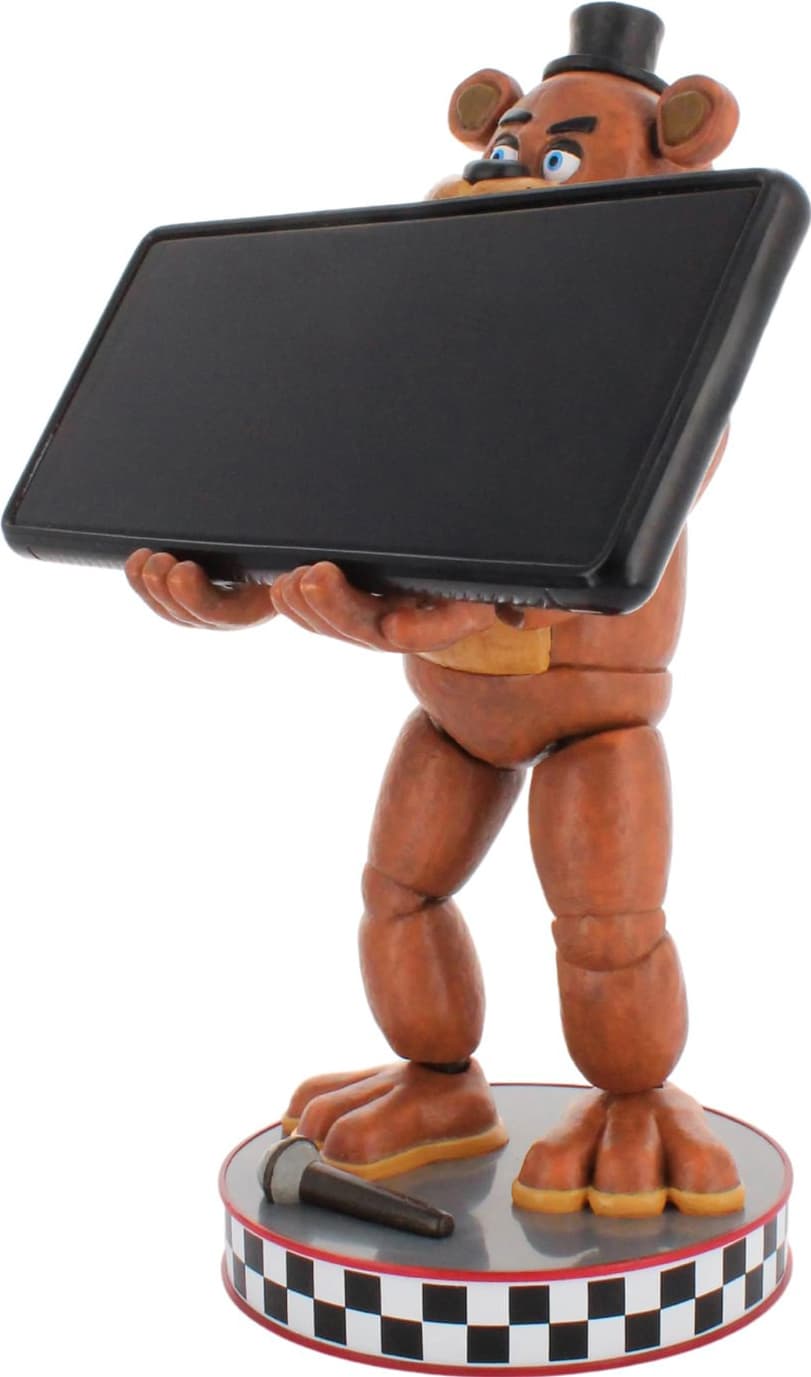 Cable Guys Five Night At Freddy’s mobilholder (Freddy) - Elkjøp