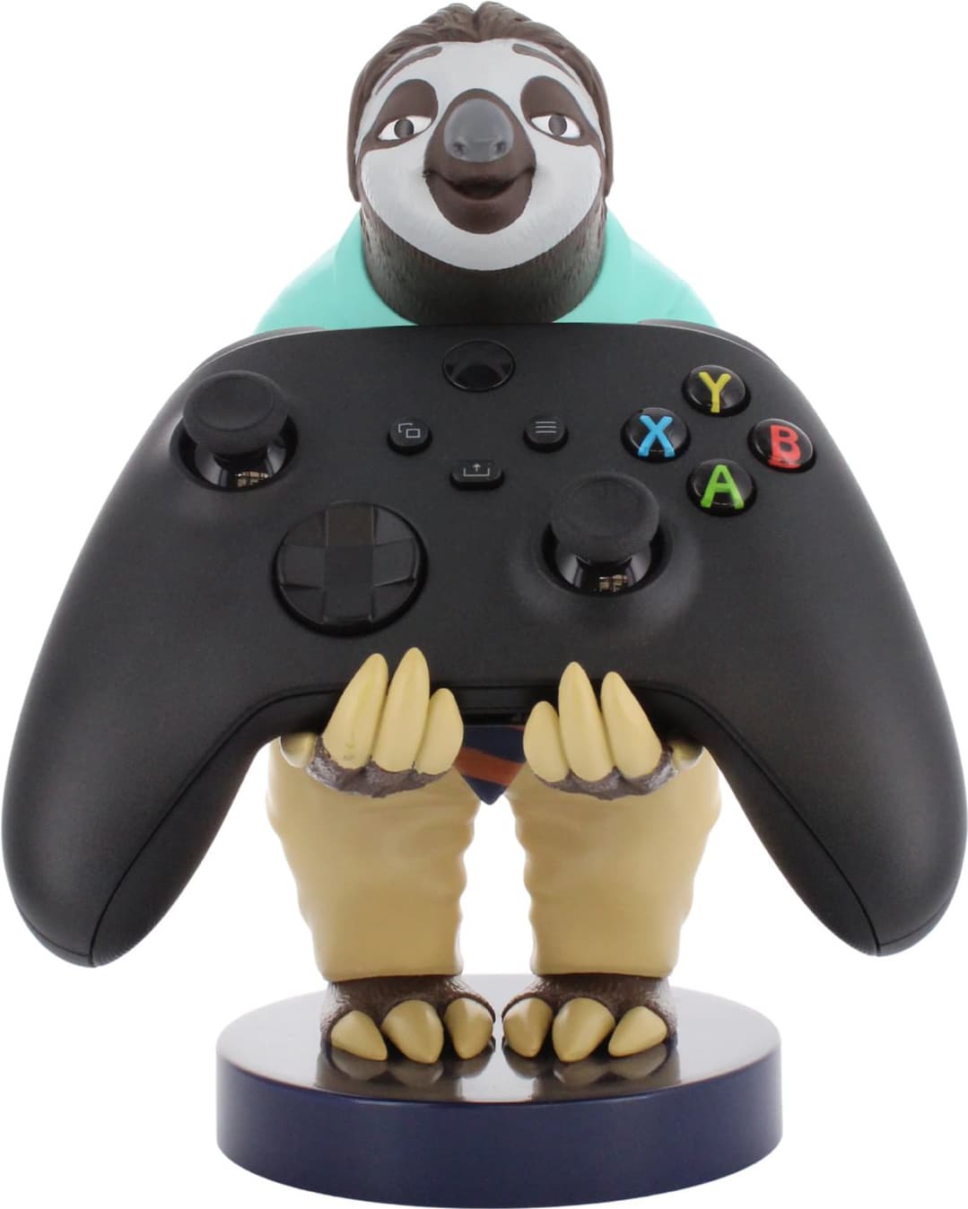 Cable Guys Zootopia puhelinpidike (Flash the Sloth) - Gigantti