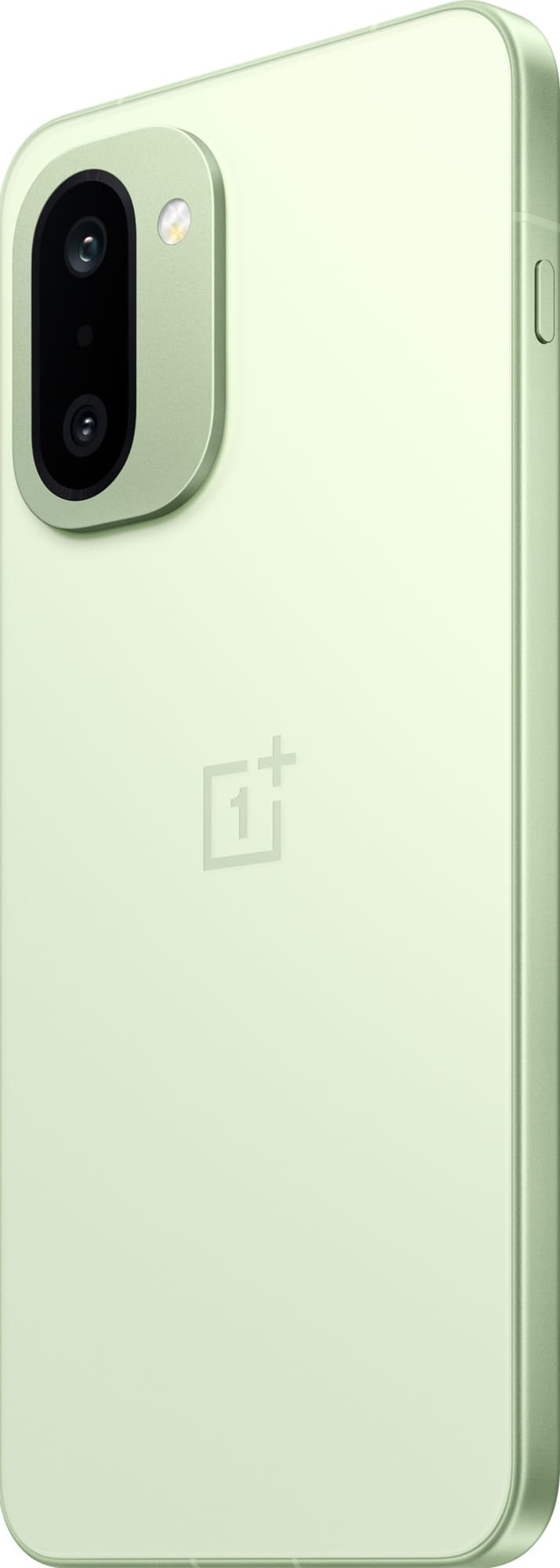 OnePlus 15R smartphone 5G 12/256GB (green) | Elgiganten
