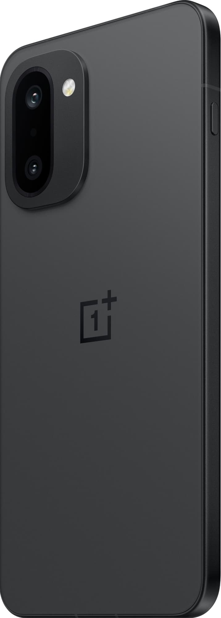 OnePlus 15R smartphone 5G 12/256GB (kolsvart) - Elgiganten