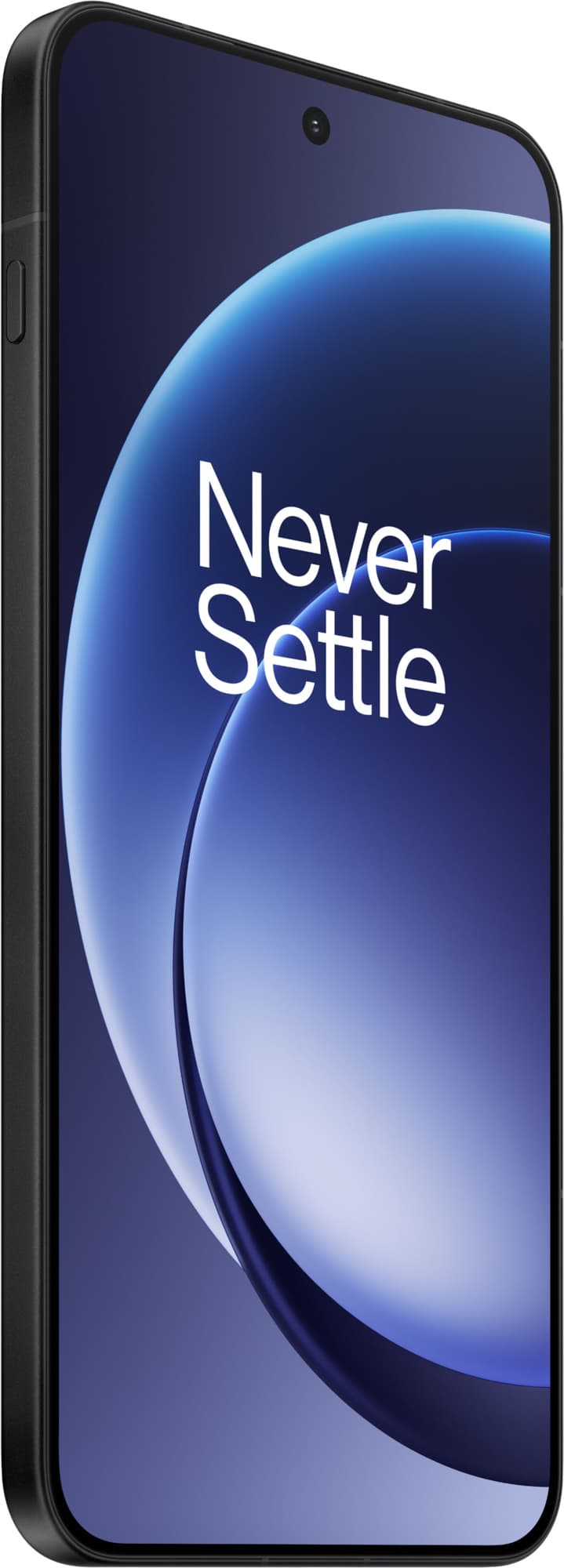 OnePlus 15R smartphone 5G 12/256GB (kolsvart) - Elgiganten