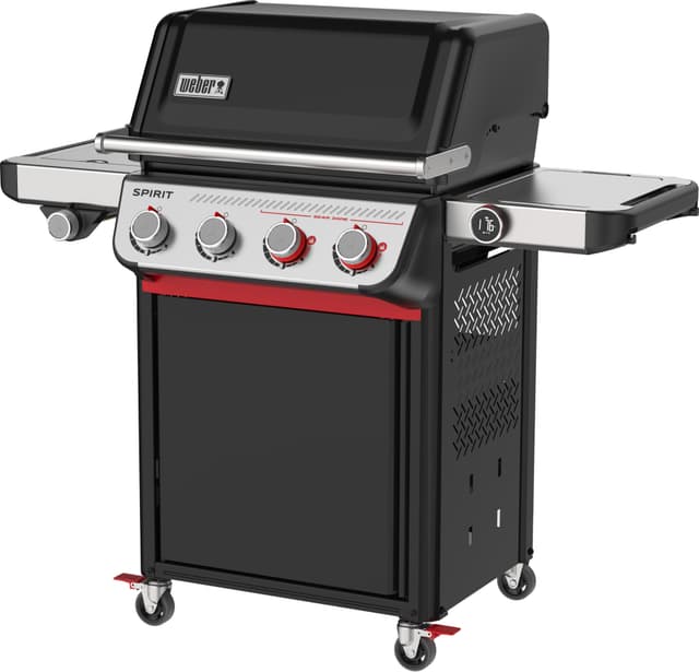 Weber Spirit EPX-435 smart gasgrill | Elgiganten