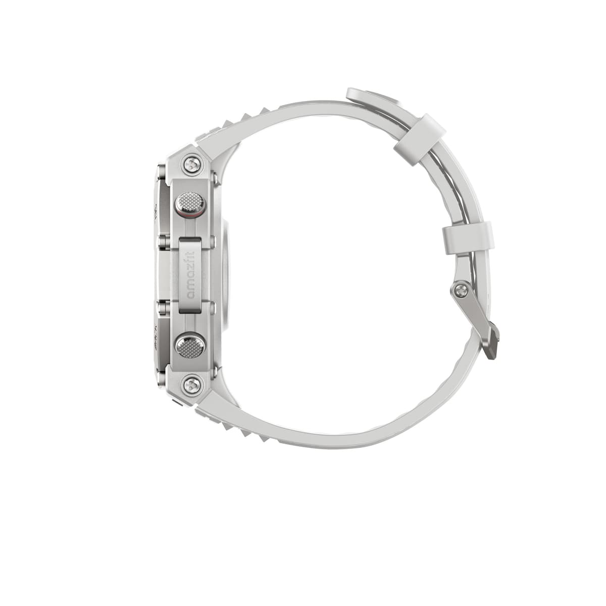Amazfit T-Rex 3 Haze Gray - Elkjøp