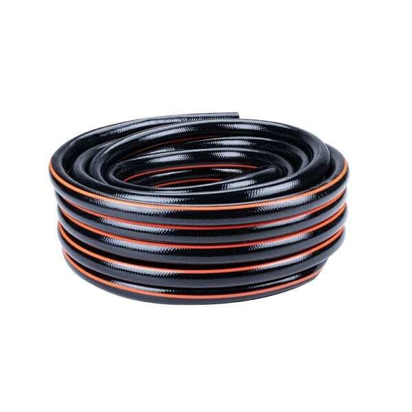Black+Decker Vattenslang 12mm x 25m - Elgiganten
