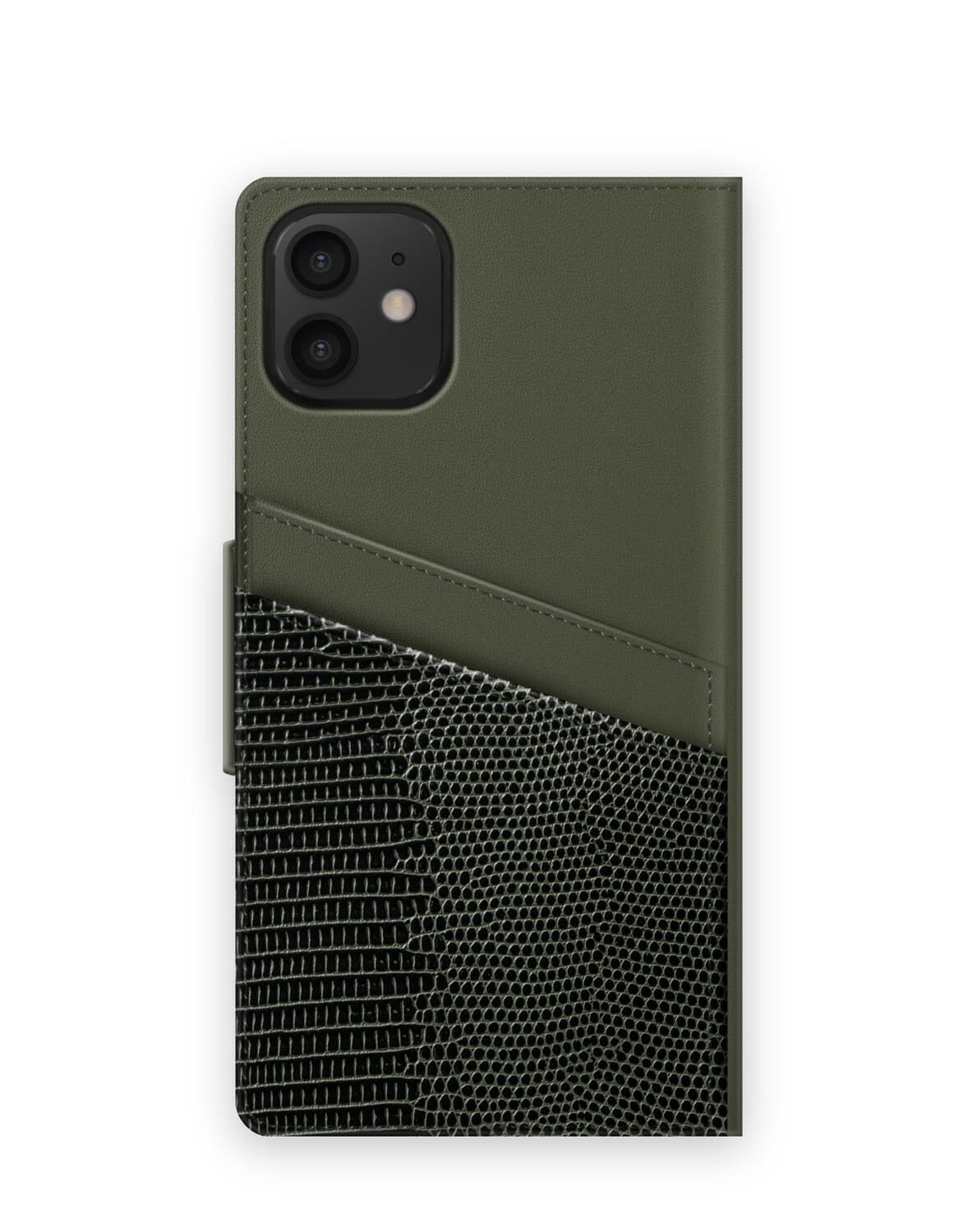 Unity Wallet iPhone 12 MINI Metal Woods - Elkjøp | Elkjøp