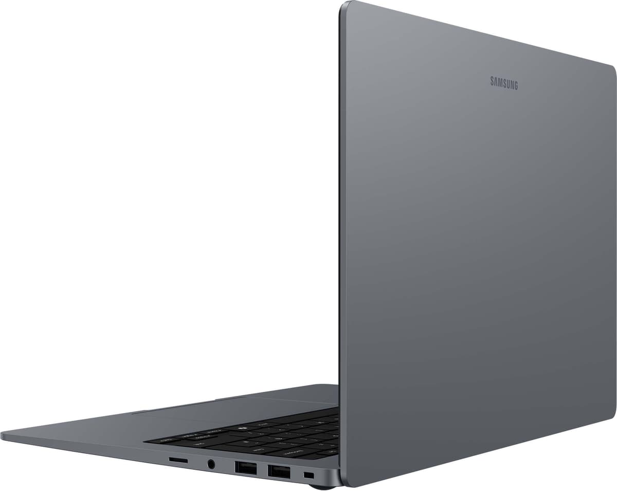 Samsung Galaxy Book6 14 U5-325/16/512/IPS 14" Copilot+ PC - Gigantti