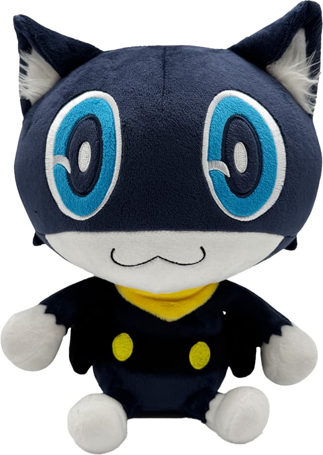 YouTooz Persona 5 bamse (Tactica Morgana) | Elgiganten