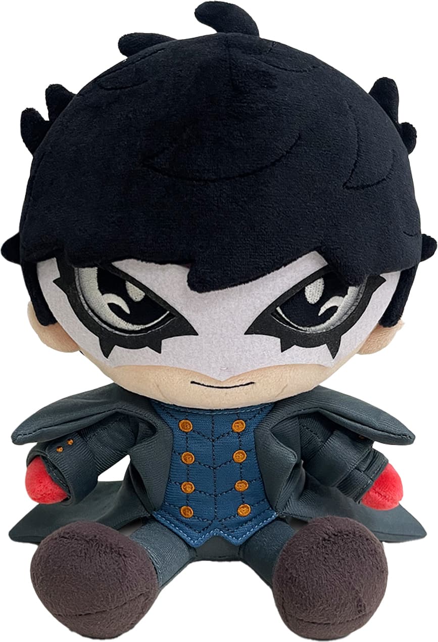 YouTooz Persona 5 bamse (Tactica Joker) | Elgiganten