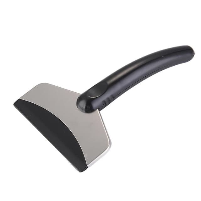 Isskrapa med ergonomiskt handtag - Elgiganten