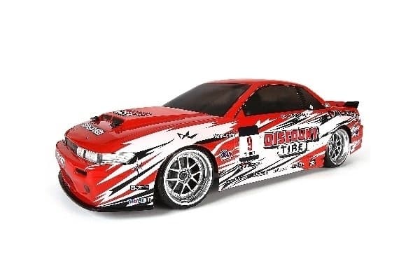 Nissan S13 karosseri (200Mm) - Elkjøp
