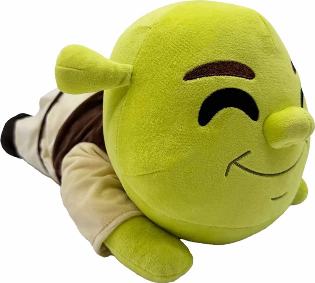 Youtooz Shrek gosedjur (Shrek) - Elgiganten