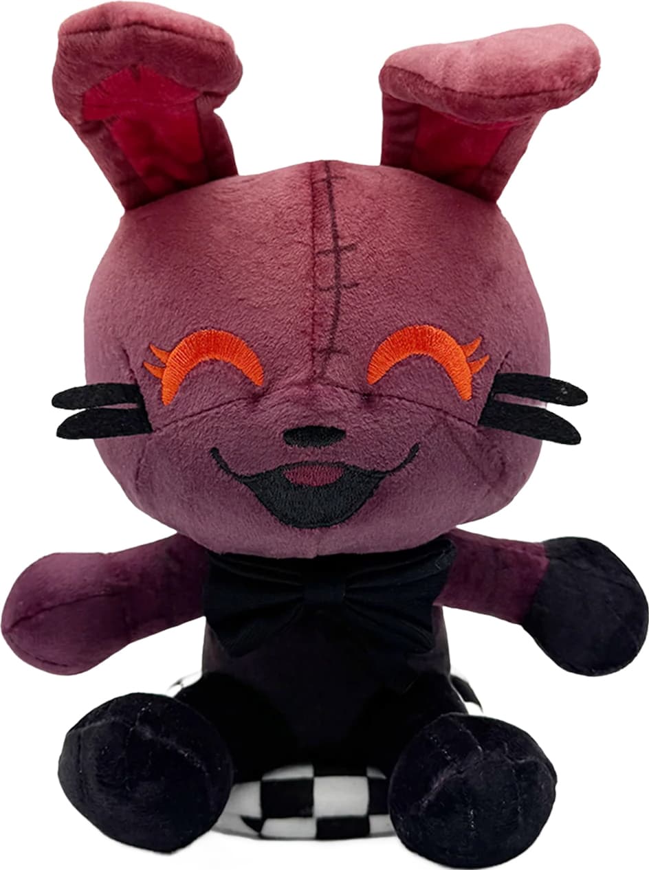 Youtooz Five Nights at Freddy's gosedjur (Vanny Hide & Seek Shoulder ...
