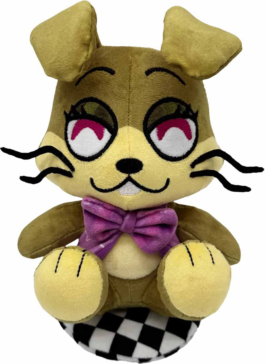 Youtooz Five Nights at Freddy's gosedjur (Glitchtrap) - Elgiganten