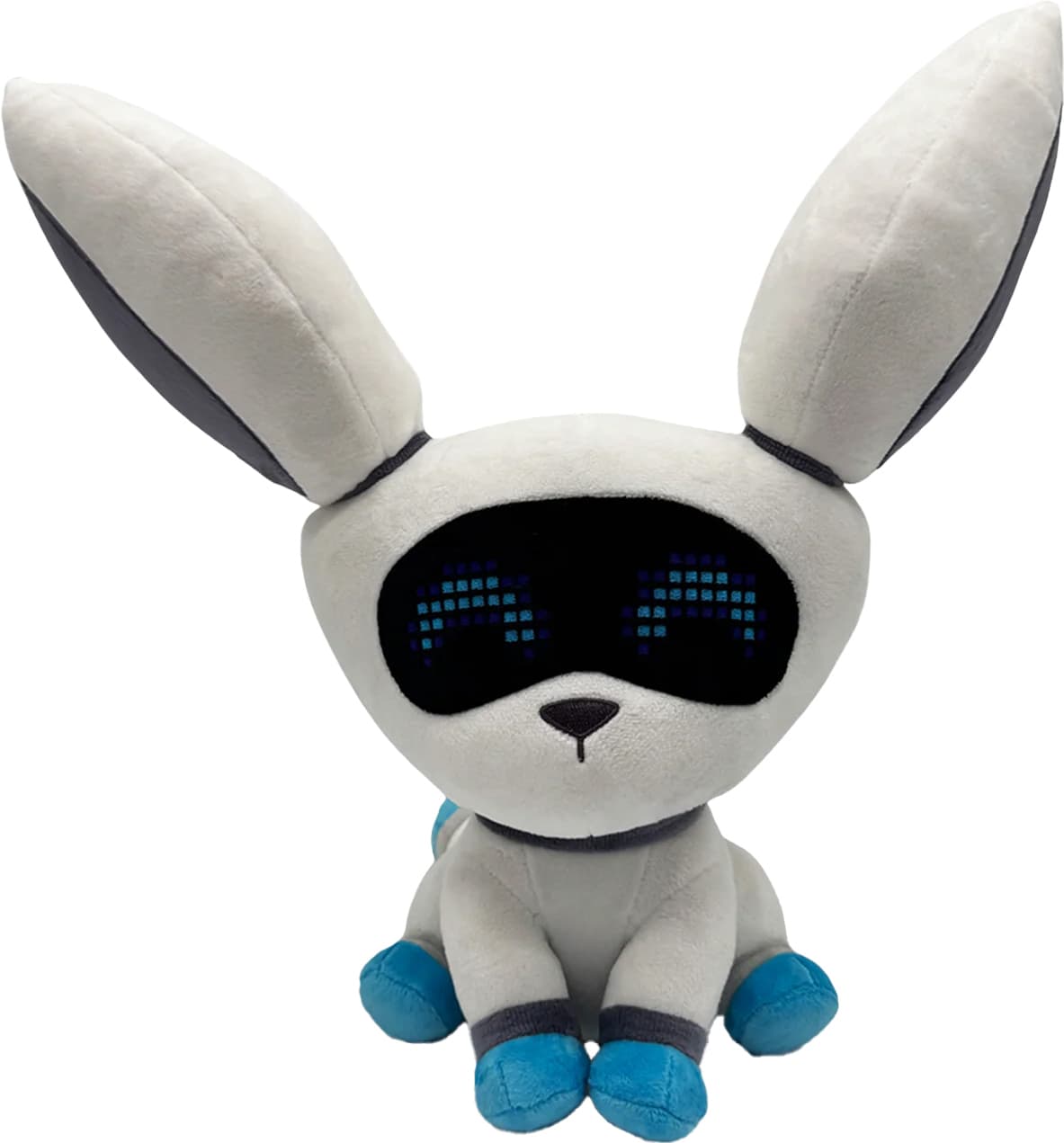 Youtooz Astro Bot bamse (Fennec Fox Bot) | Elgiganten