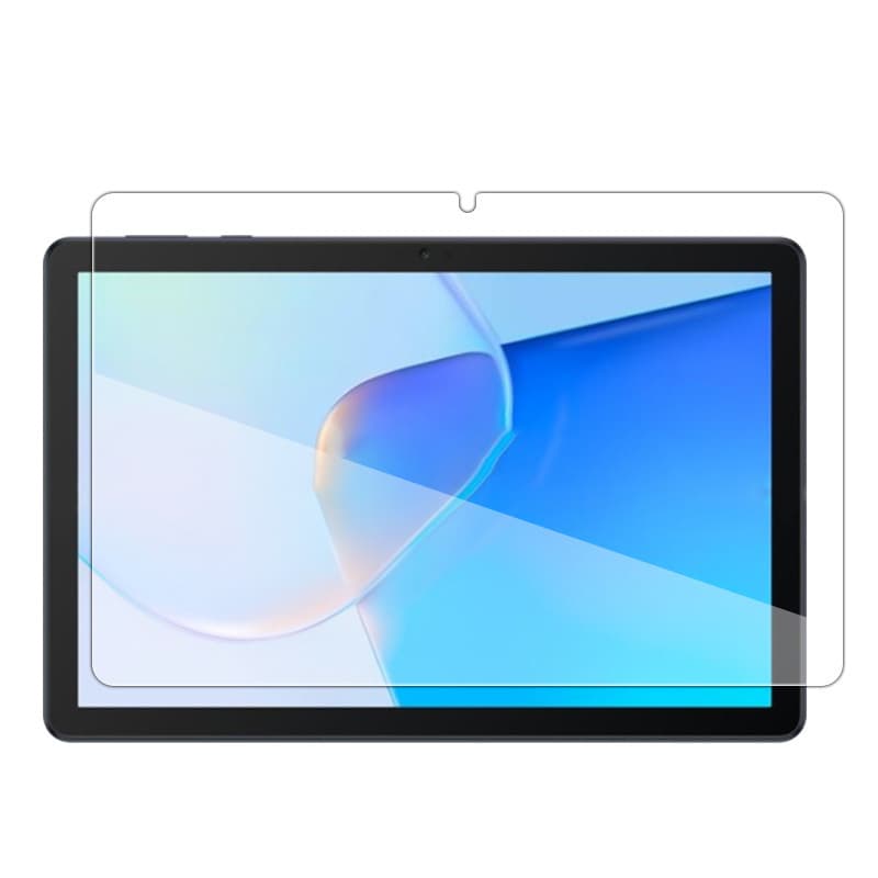 Huawei MatePad SE Skärmskydd [Blåljussfilter] Rak Kant med Kraftpapper ...