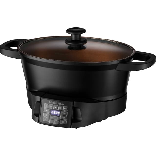 Russell Hobbs Good To Go Multi Cooker 28270 - Gigantti