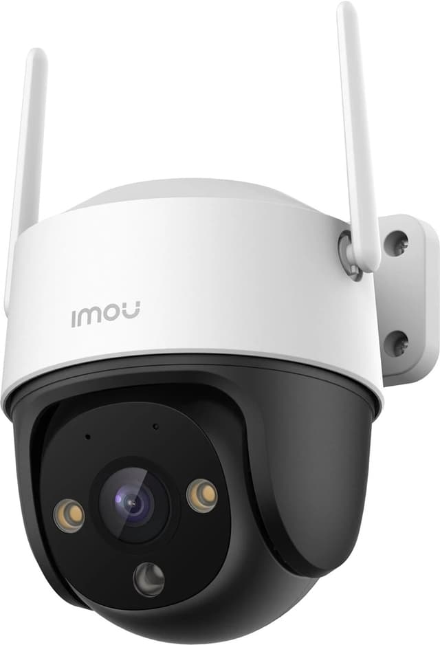 IMOU Cruiser SE+ Övervakningskamera 1080P med wifi - Elgiganten