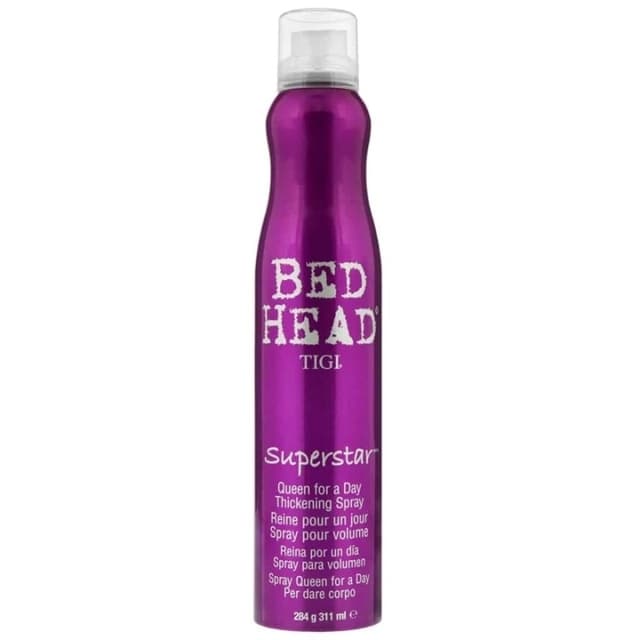 TIGI Superstar Queen For a Day Thickening Spray 311ml | Elgiganten