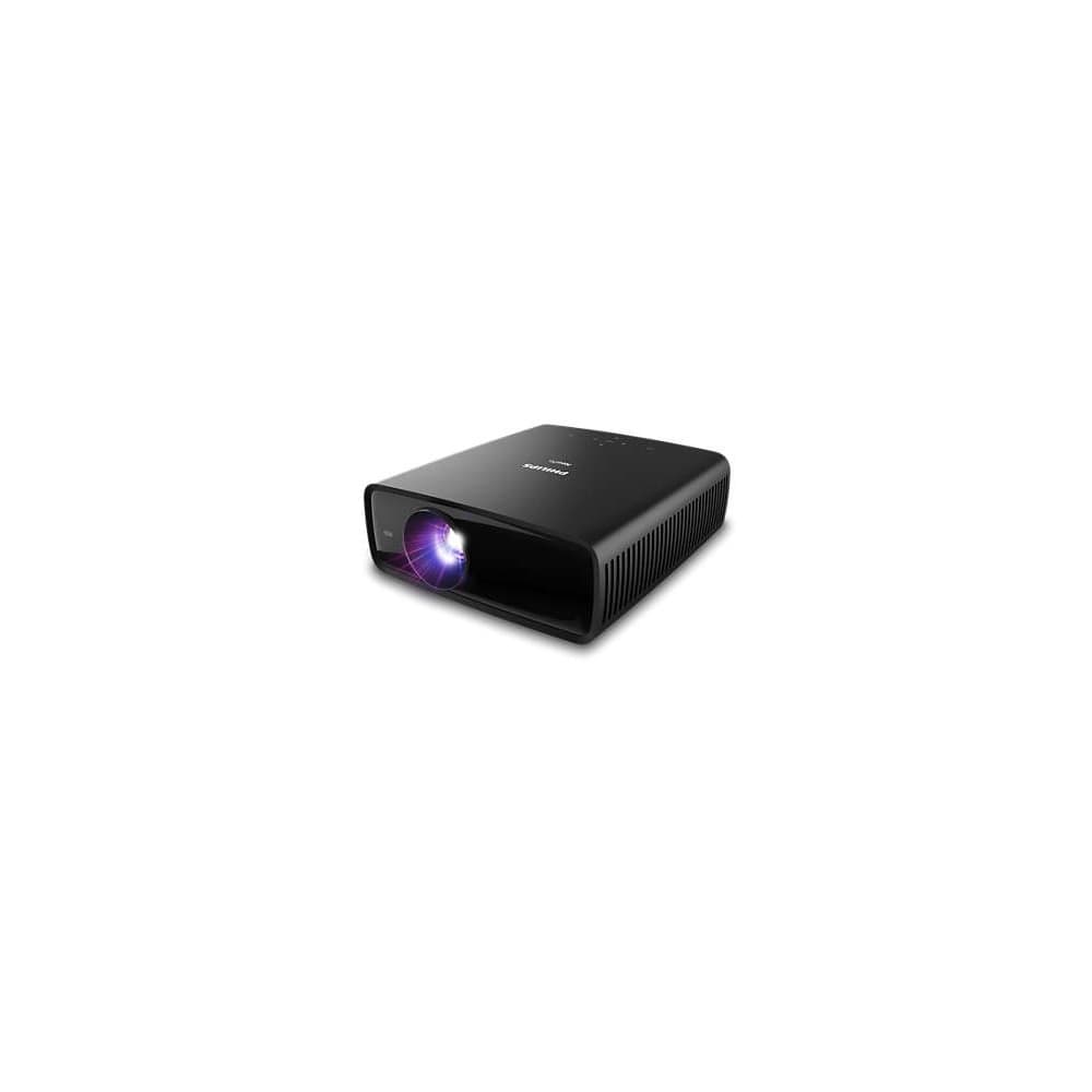 Philips NeoPix 530, 350 ANSI lumen, LCD, 1080p (1920x1080), 3000 1, 16 ...