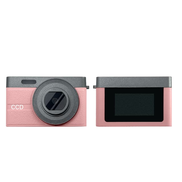 Mini Camera X2 med 32GB hukommelseskort | Elgiganten