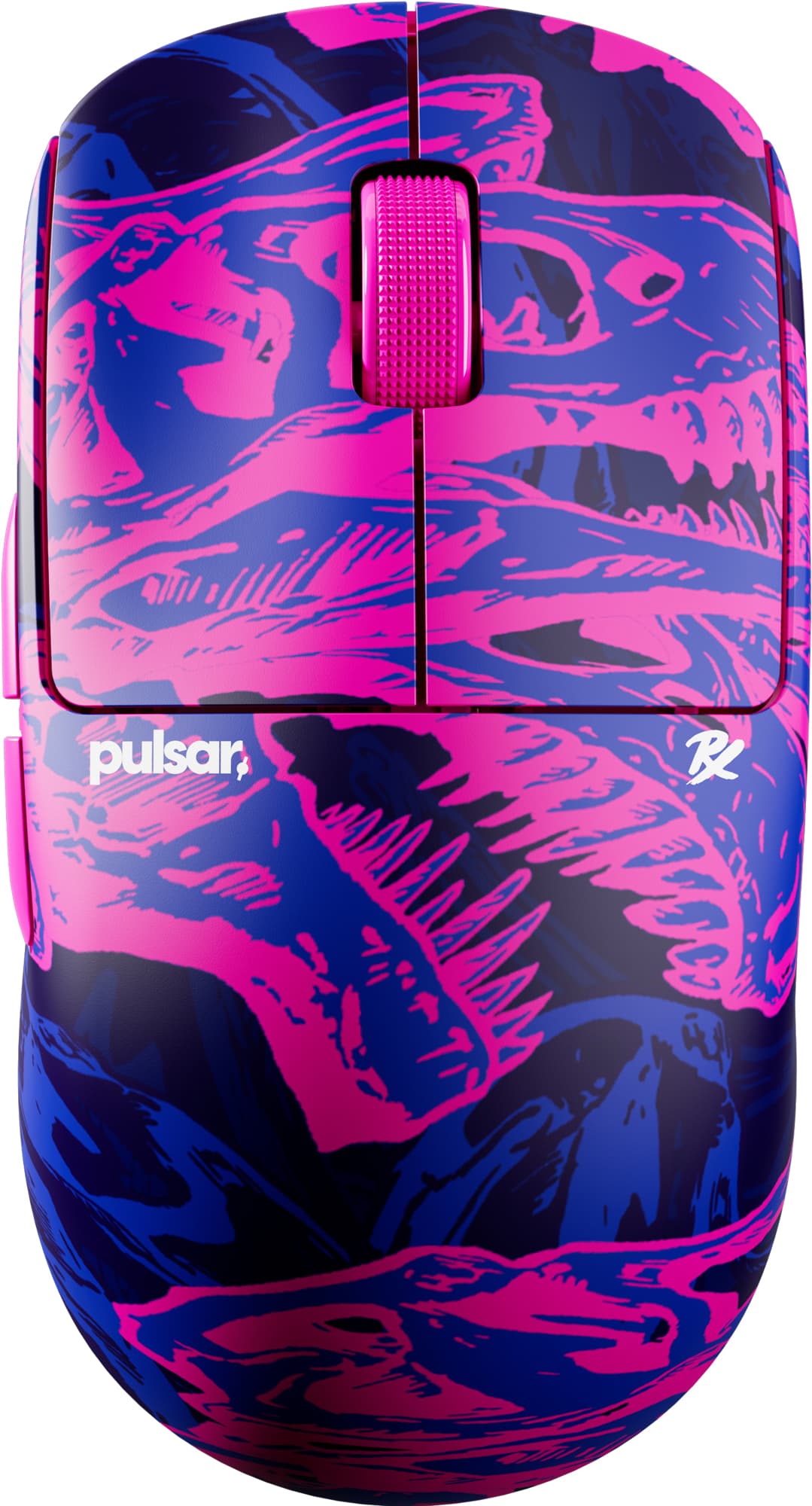 Pulsar X2 Crazylight Mini langaton hiiri (PRX Edition) - Gigantti