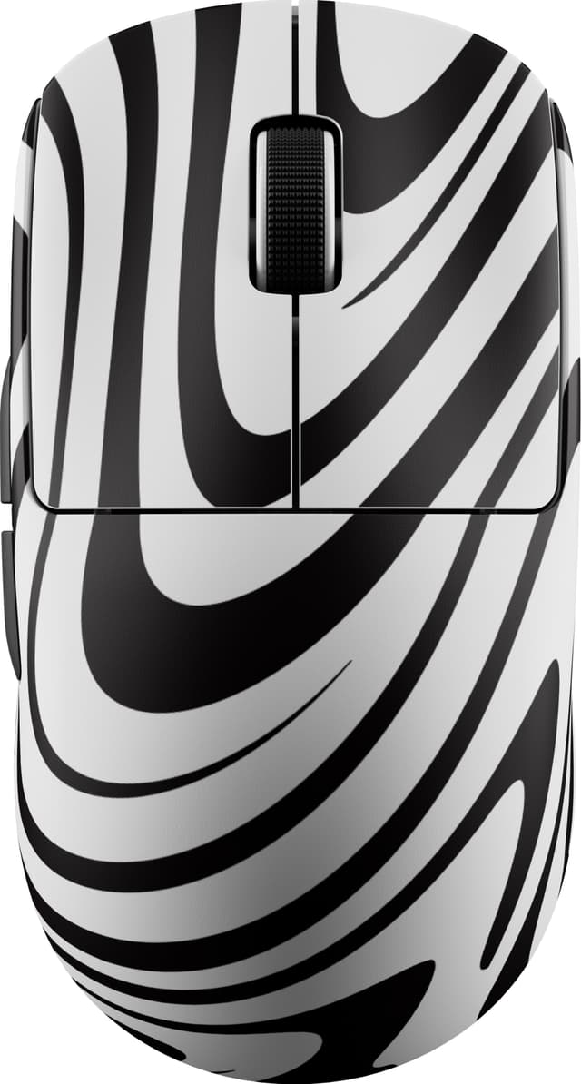 Pulsar X2 Crazylight Mini langaton hiiri (Boardzy Limited Edition ...