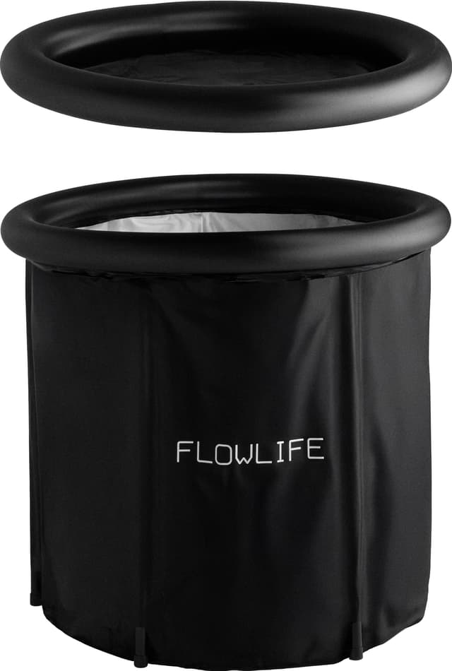 Flowlife Flowplunge Go isbad FLIPTV1 (sort) - Elkjøp | Elkjøp