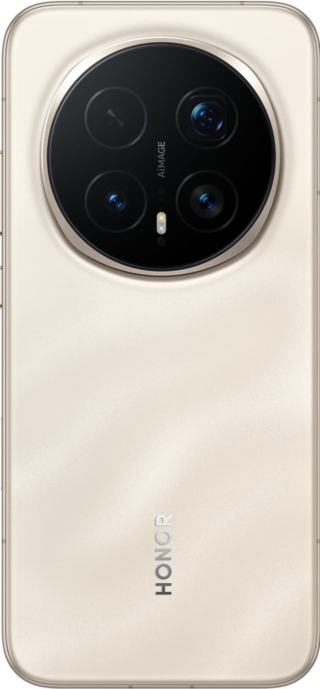 Honor Magic 8 Pro smartphone 12/512GB (guld) - Elgiganten