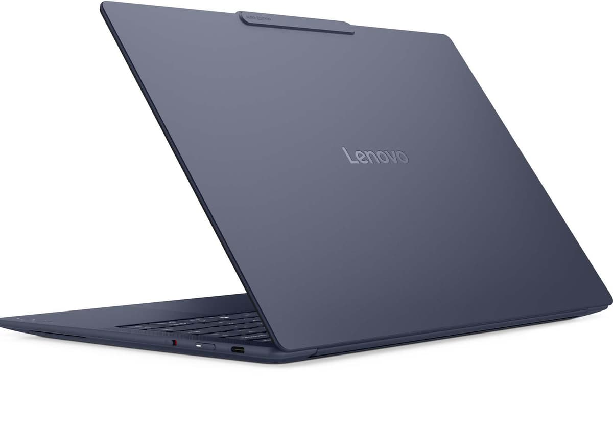 Lenovo Yoga Slim 7 Ultra 14 UX9-388H/32/1 TB Copilot+ PC (Cosmic Blue ...