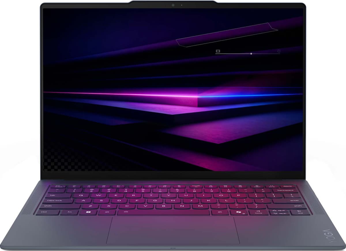 Lenovo Yoga Slim 7 Ultra 14 U7-355/32/1TB Copilot+ PC (Cosmic Blue ...