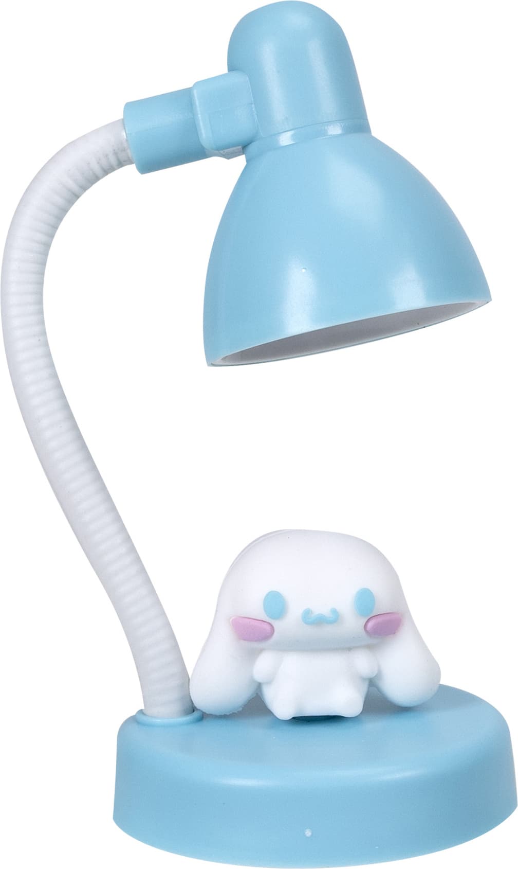 Blue Sky Studio Sanrio Mini LED-lampa med actionfigur - Elgiganten
