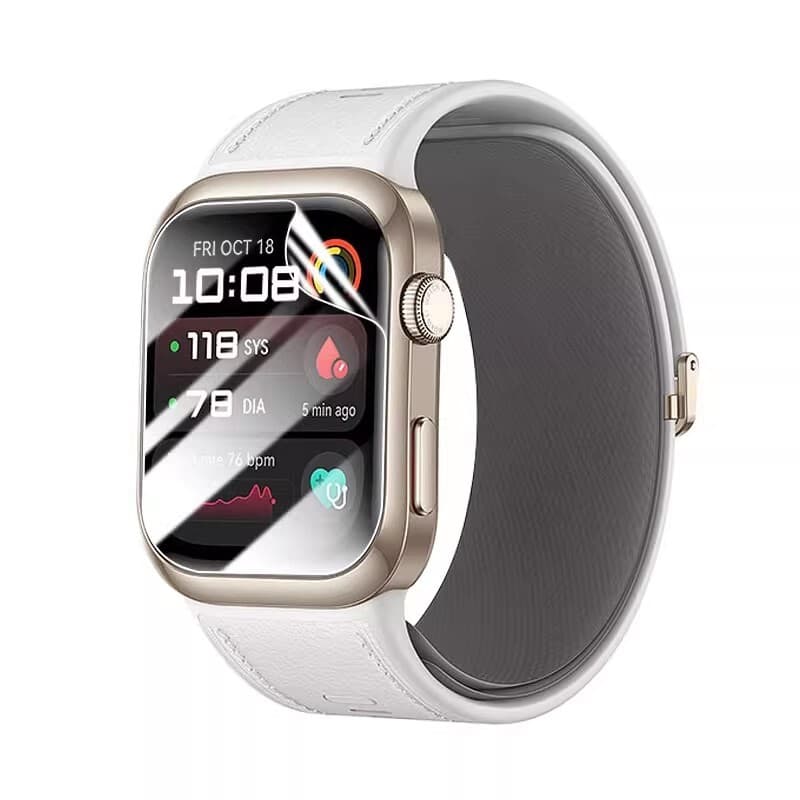 Hydrogel Soft Film Til Huawei Watch D Klar PET Film | Elgiganten