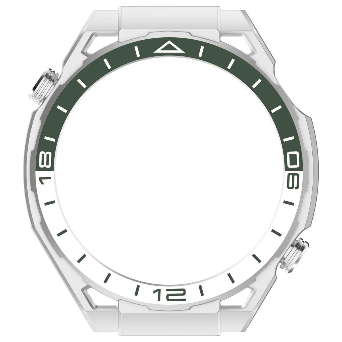 Premium PC-etui til Huawei Smartwatch | Elgiganten