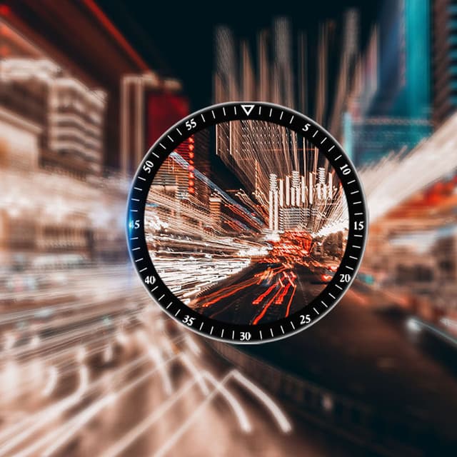 2-pakkainen karkaistu lasi näytönsuoja Huawei Watch GT3:lle 46mm ...