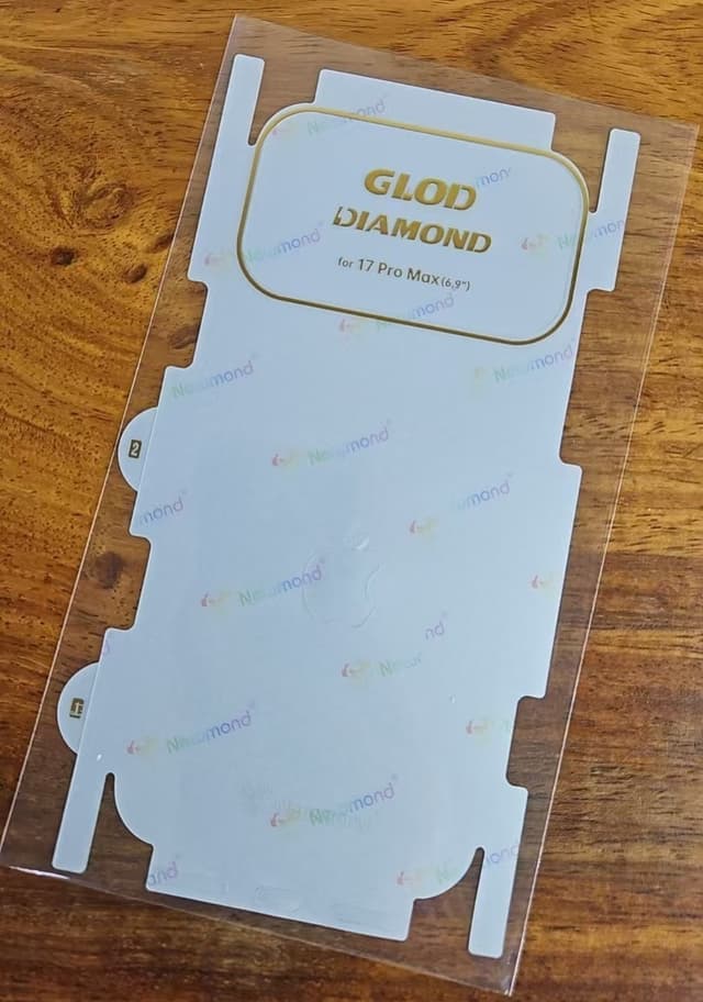 Matt Full Cover Bakbeskyttelse Myk Hydrogel Film kompatibel med iPhone ...