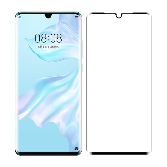 Huawei High Aluminum HD Hærdet Film til Honor 9X/9X Pro | Elgiganten