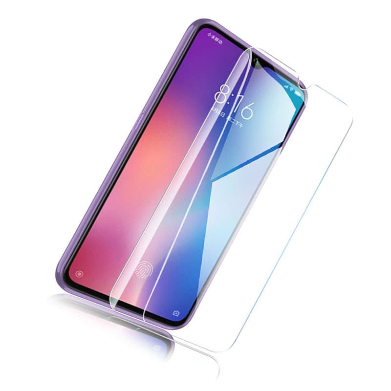 Redmi 10C skjermbeskytter i herdet glass (2-pakning) Xiaomi 10C - Elkjøp