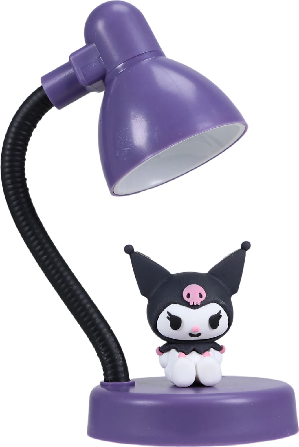 Blue Sky Studio Sanrio Mini LED-lampe med actionfigur | Elgiganten