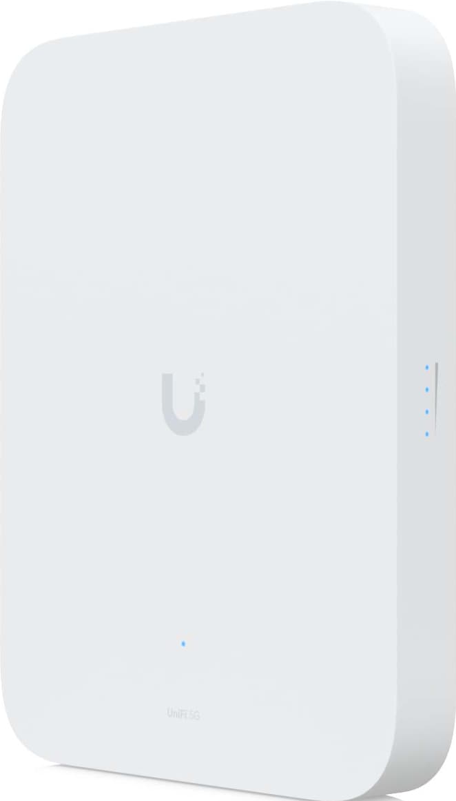 Ubiquiti UniFi 5G Max Udendørs 5G modem | Elgiganten