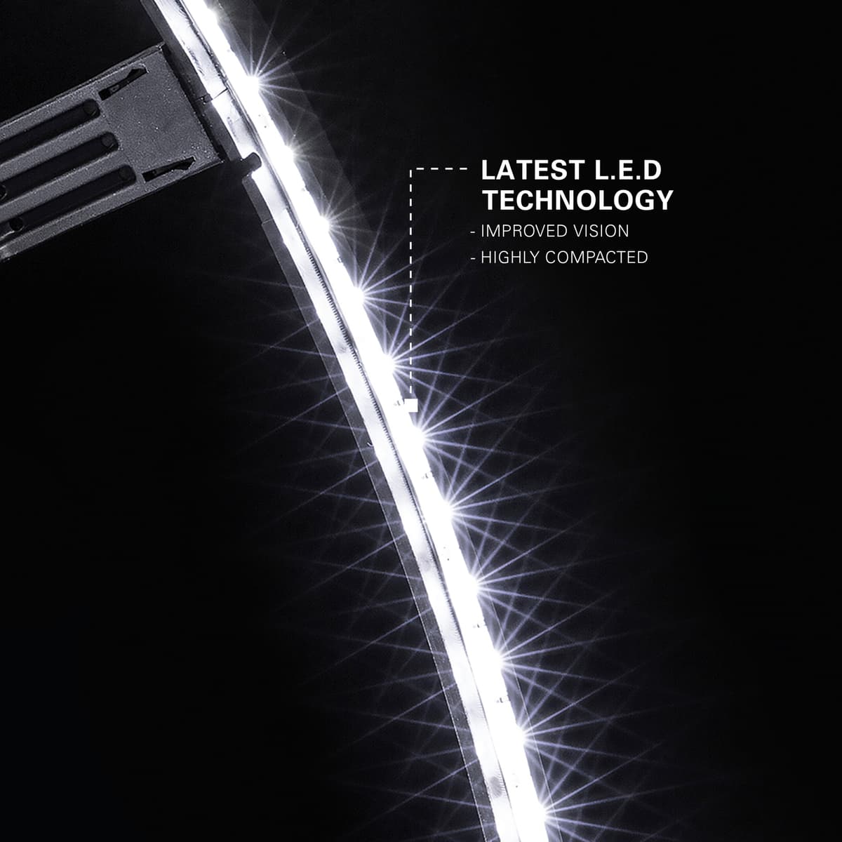 TARGET CORONA VISION LIGHT - Elgiganten