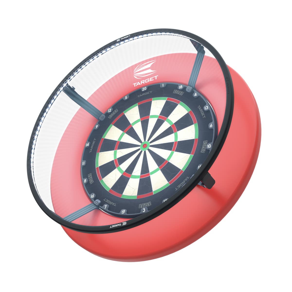 TARGET CORONA VISION LIGHT - Elgiganten