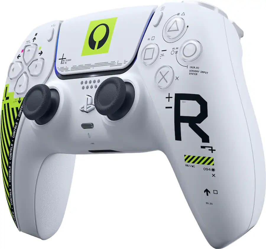PlayStation DualSense Marathon Limited Edition ohjain - Gigantti ...