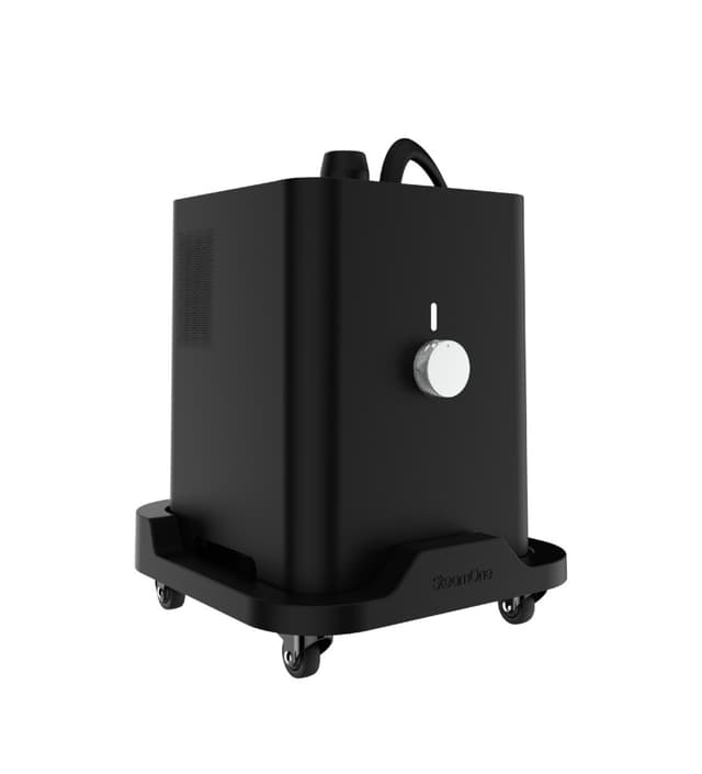Steam CART till Cube - Gigantti
