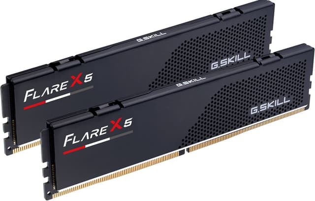 G.Skill Flare X5 DDR5 RAM 32GB (16GB x 2) 6000MT/s CL30 | Elgiganten