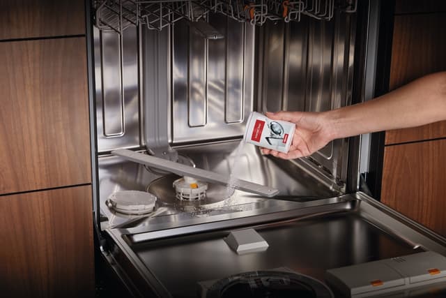 Miele Intense Clean maskinrengöringsmedel GPCLWG200P - Elgiganten
