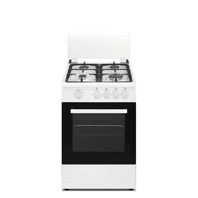 Gasolspis Sunwind Chef PRO 50 cm, vit - Elgiganten