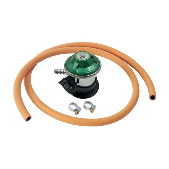 Gassregulatorsett Propano 80 cm | Elgiganten