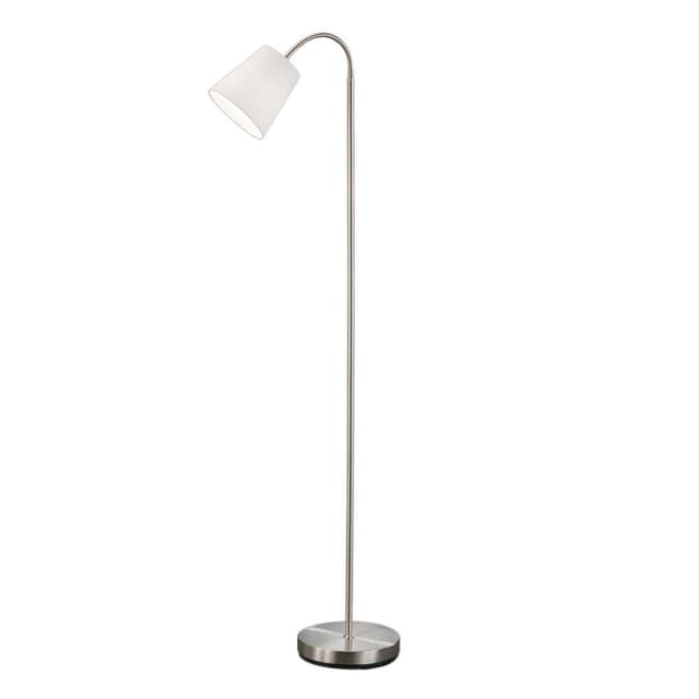 Gulvlampe Design Flexi - Elkjøp