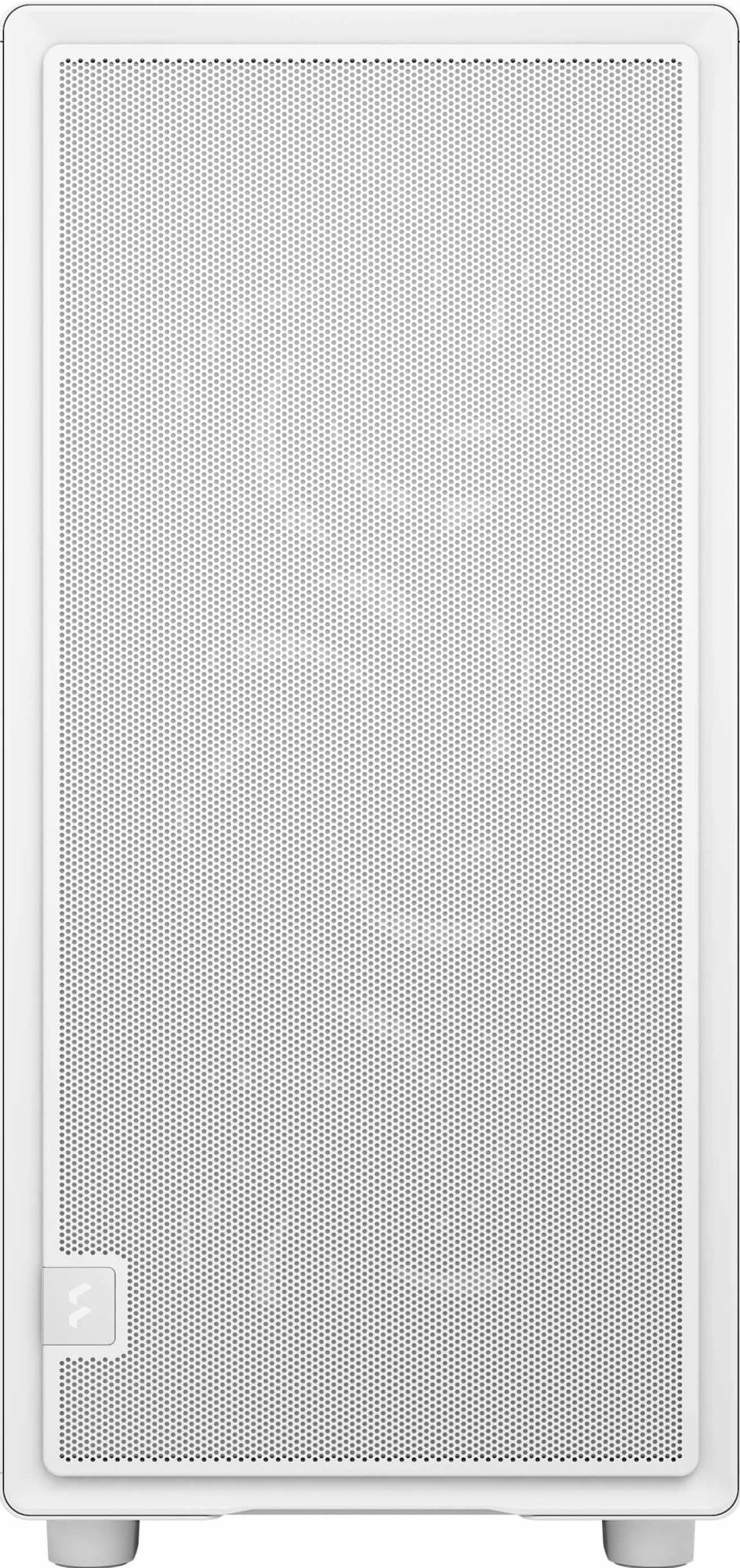 Fractal Design Epoch XL TG PC-chassi (vitt) - Elgiganten